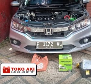 Ini Perbedaan Aki Kering dan Basah yang Perlu Anda Ketahui